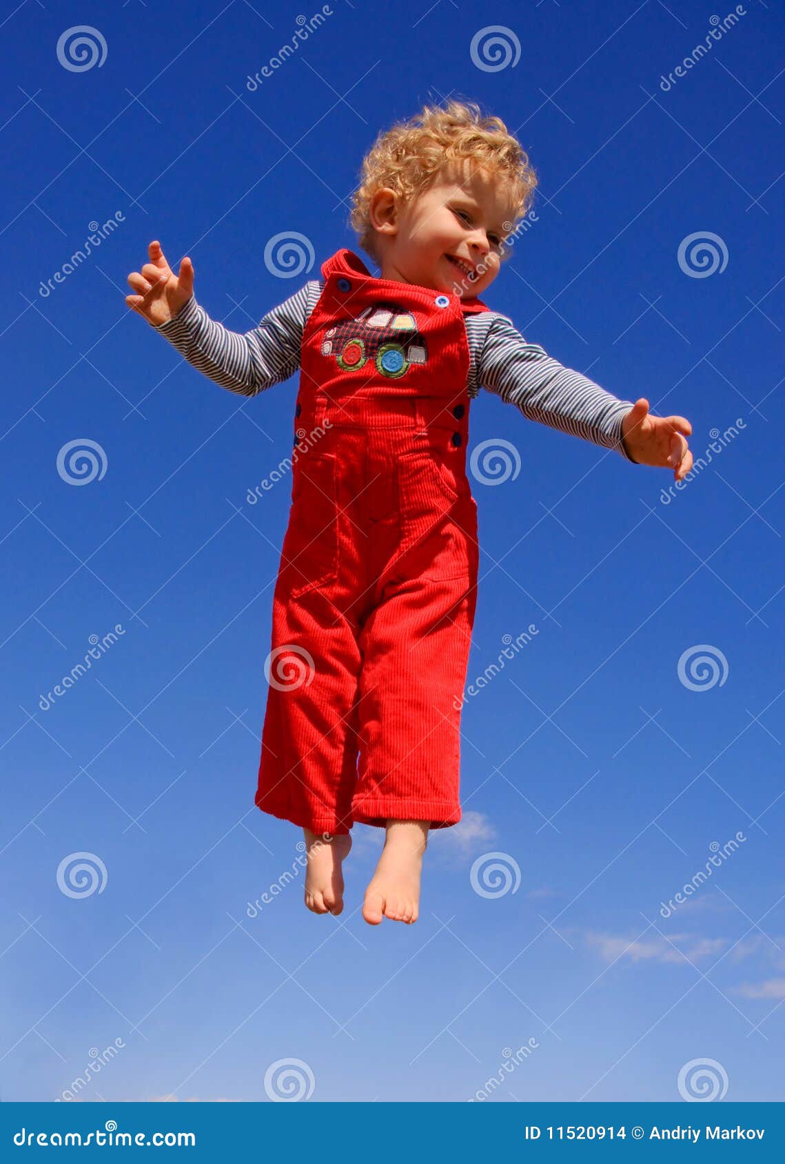 Fly boy stock photo. Image of playing, high, play, smiling - 11520914