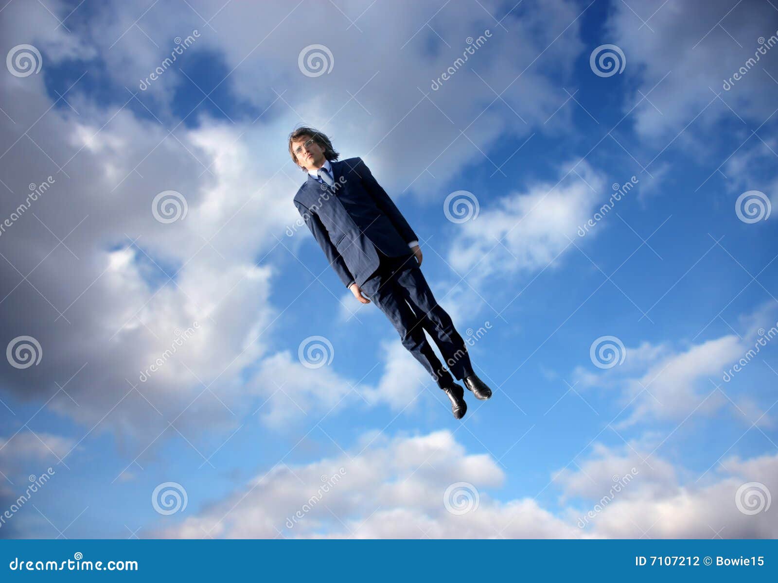 Fly business stock photo. Image of office, success, business - 7107212