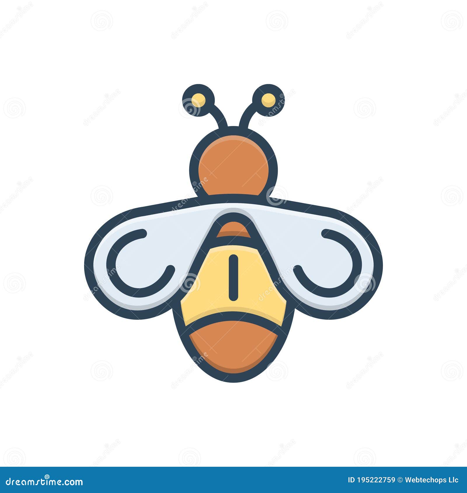 Blowfly Cartoons, Illustrations & Vector Stock Images - 74 Pictures to ...
