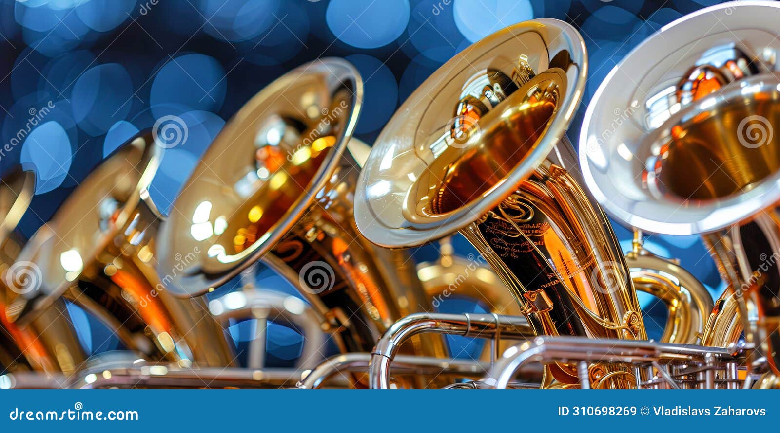 Fly Instruments, Such As a Pipe, Saxophone and Flute, Produce Sounds ...