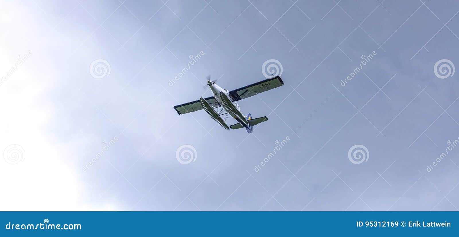 Fly Over Canada - Waterplanes in the Sky of Vancouver - VANCOUVER ...