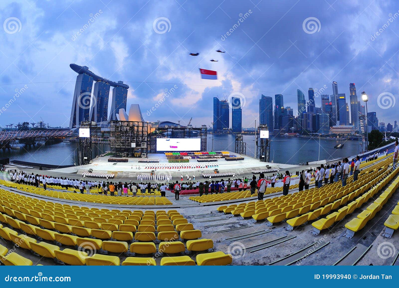 Chinook And Super Puma Flying Stock Image | CartoonDealer.com #121144357