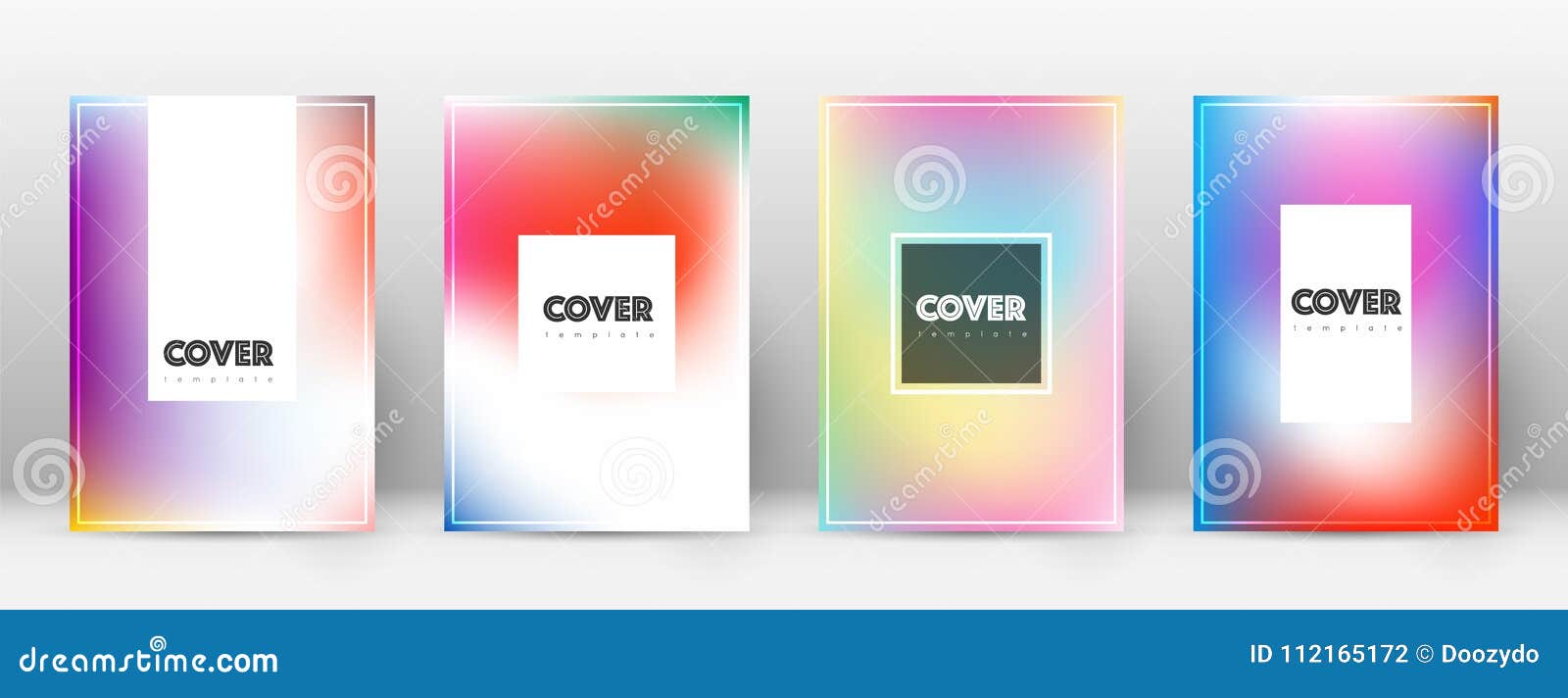 Flyer layout. stock vector. Illustration of holographic - 112165172 Flyer layout. stock vector. Illustration of holographic - 112165172
