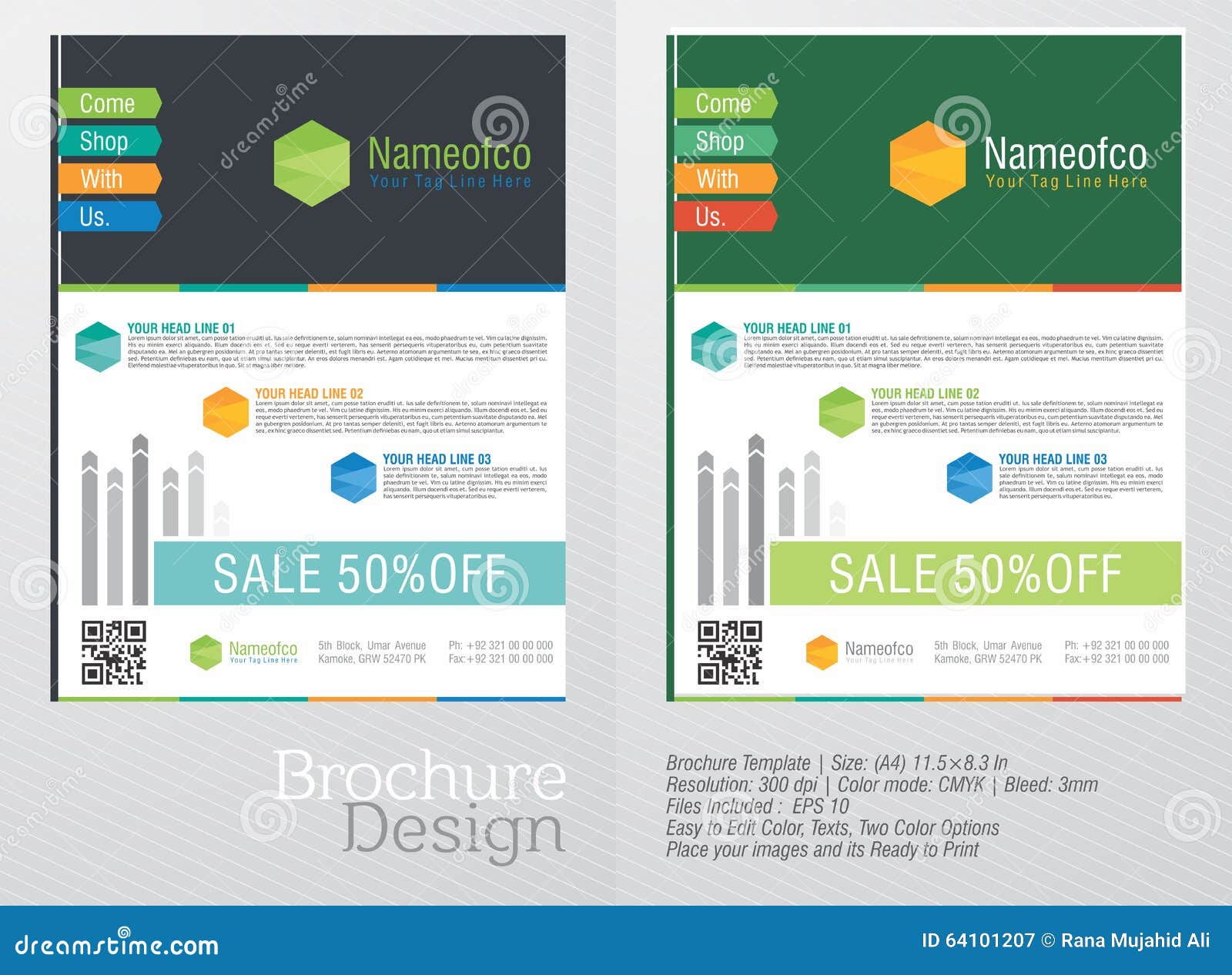 Creative Two Different Color Patches Stock Illustrations – 3 Creative ...