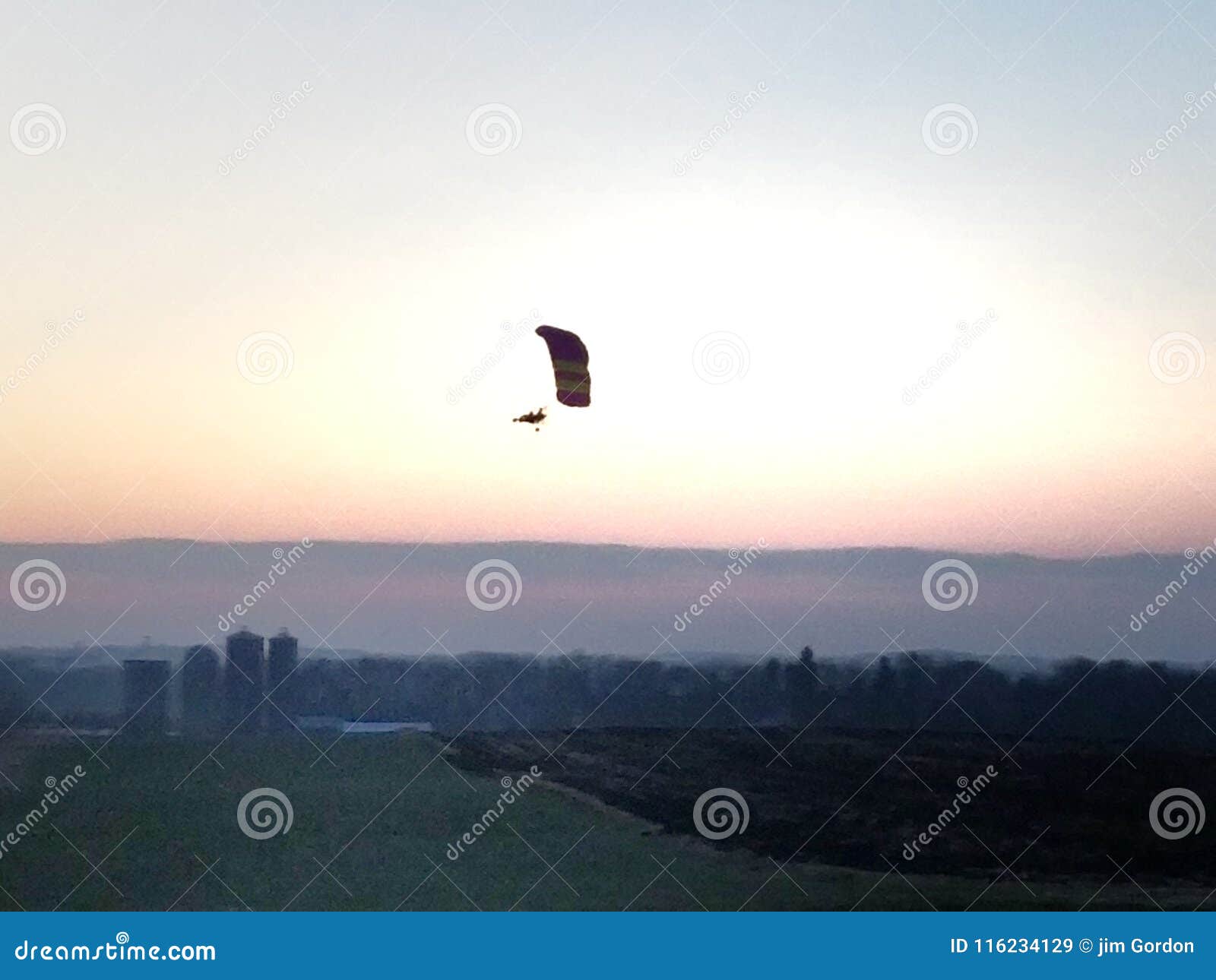 Flying above stock image. Image of flying, aircraft - 116234129