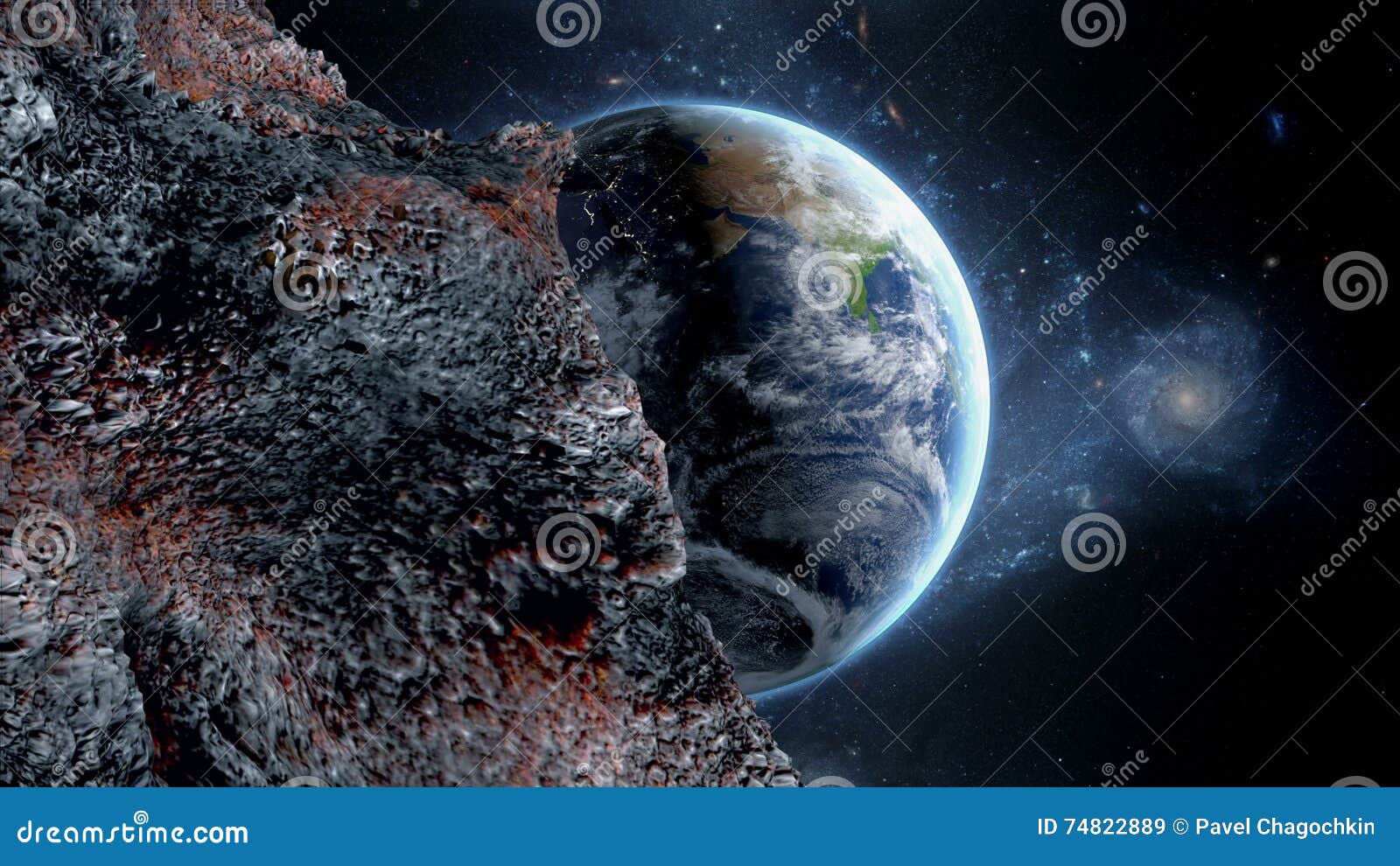 Armageddon Stock Footage & Videos - 2,108 Stock Videos