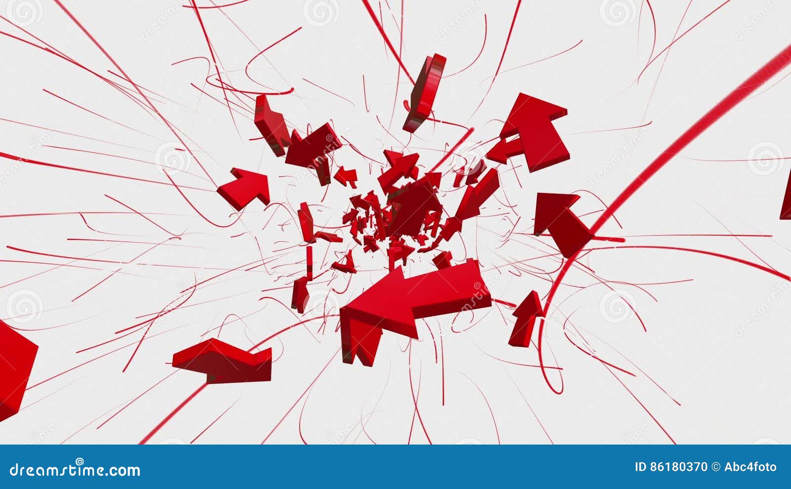 Flying Arrows Stock Footage & Videos - 170 Stock Videos