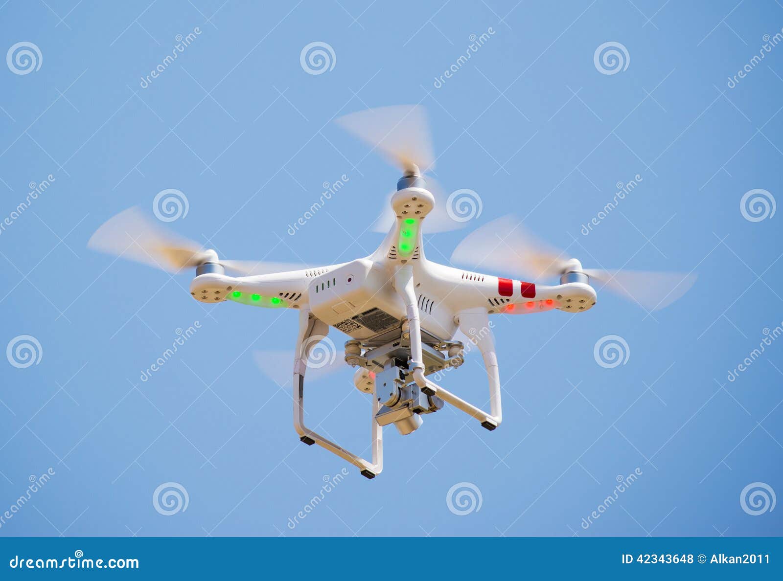 Flying camera stock photo. Image of motion, television - 42343648
