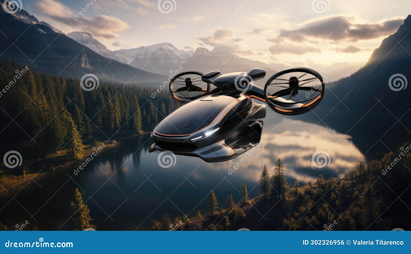 The Future Of Mobility: Innovative Transport Systems And Advanced ...