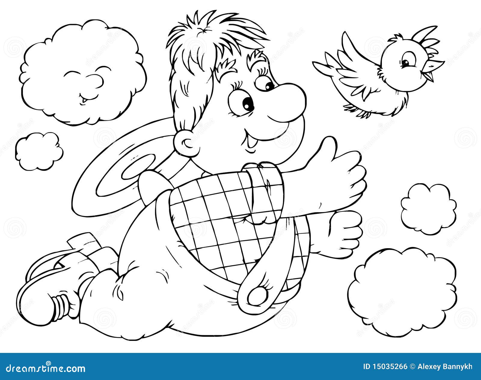 Carlson Cartoons, Illustrations & Vector Stock Images - 58 Pictures to ...