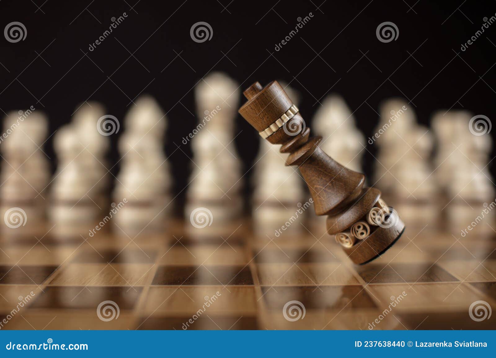Flying chess pieces stock photo. Image of fight, education - 237638440