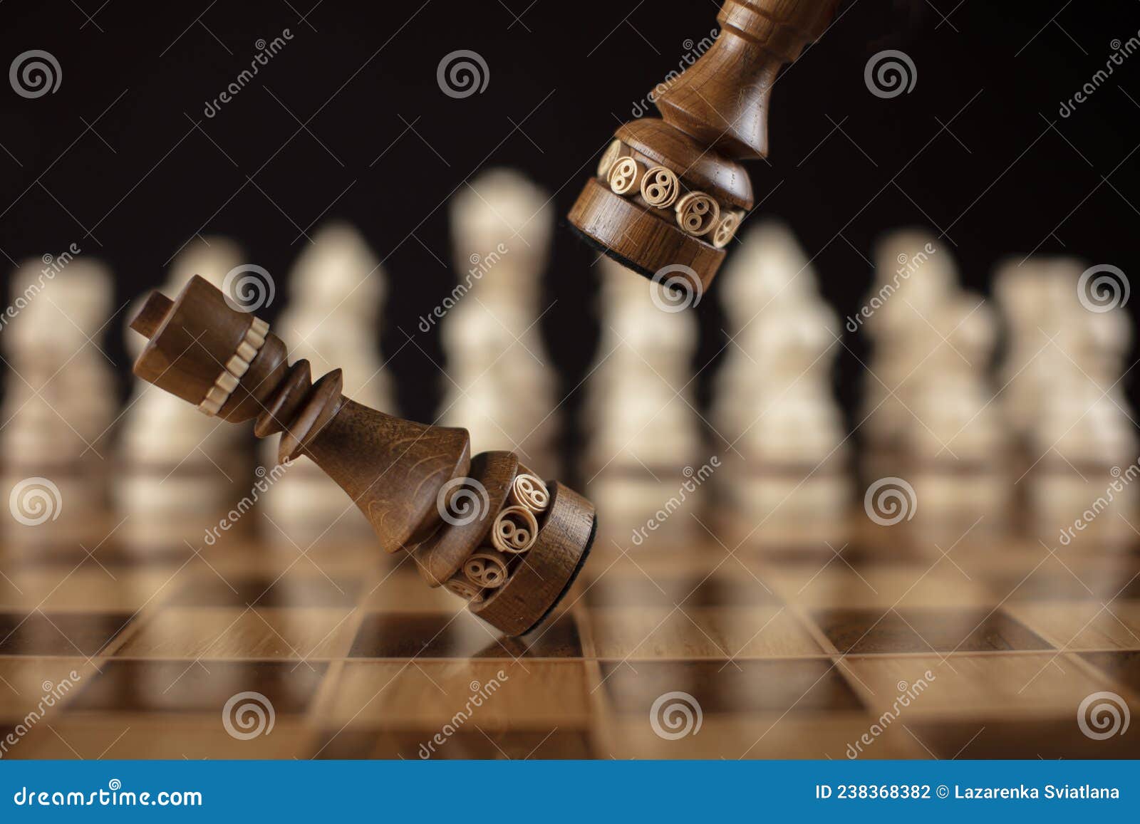 Flying chess pieces stock photo. Image of intelligence - 238368382