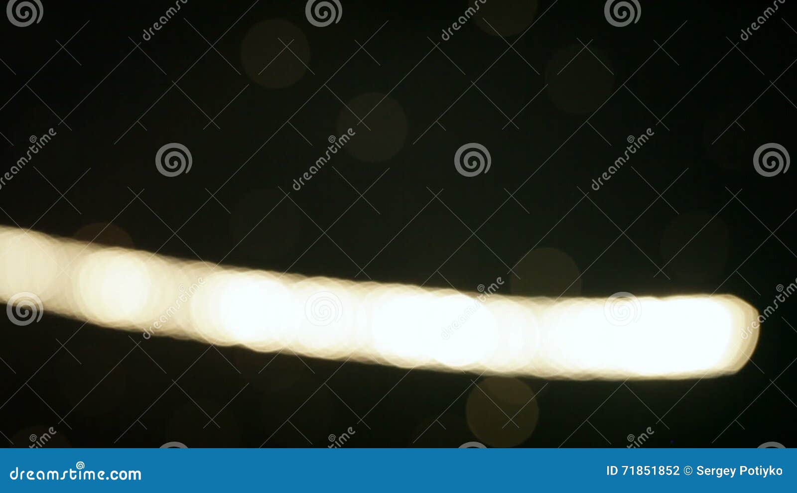 Flying comet animation stock footage. Video of astronomy - 71851852