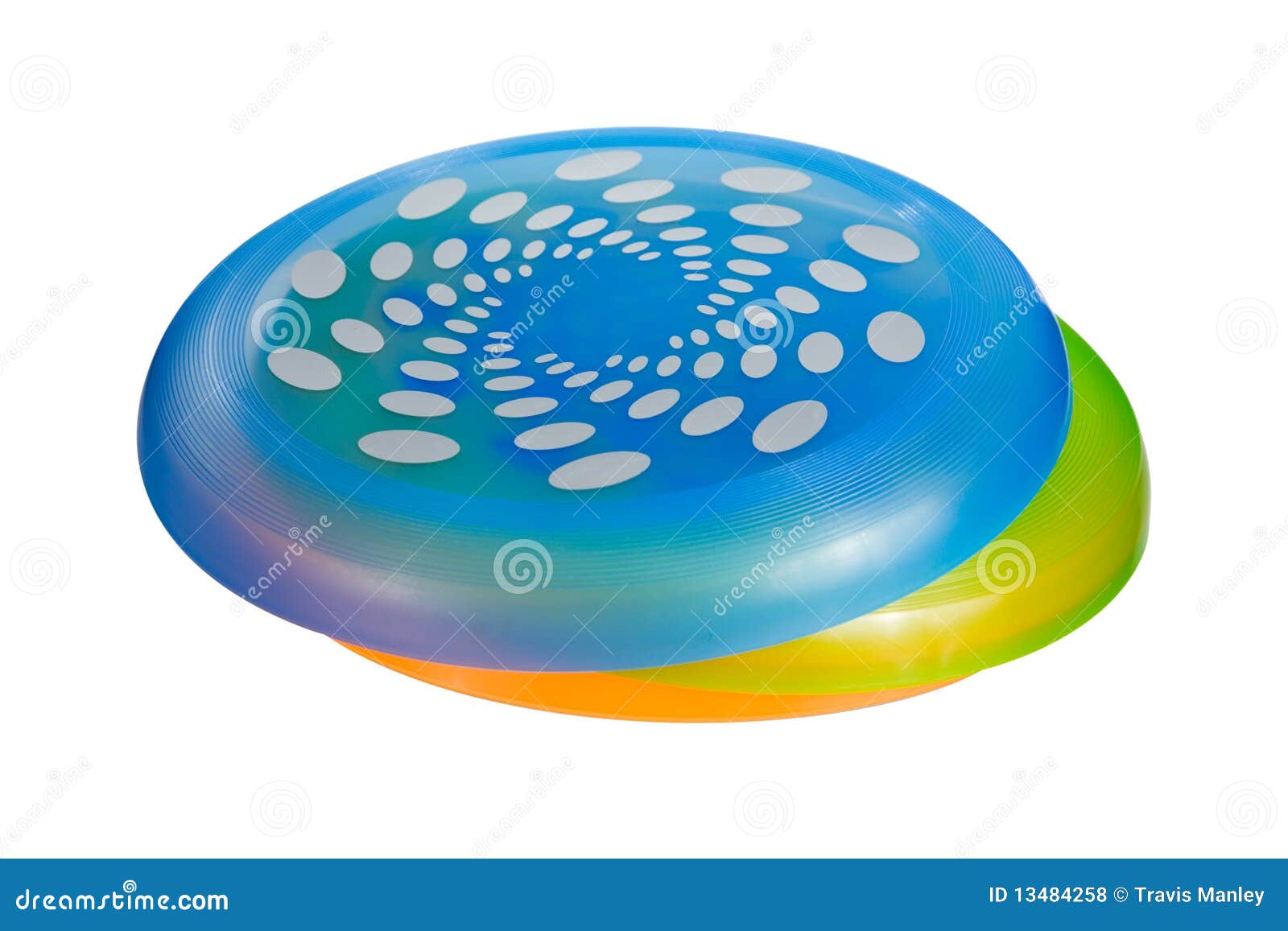 Flying Discs stock photo. Image of leisure, flying, disc - 13484258