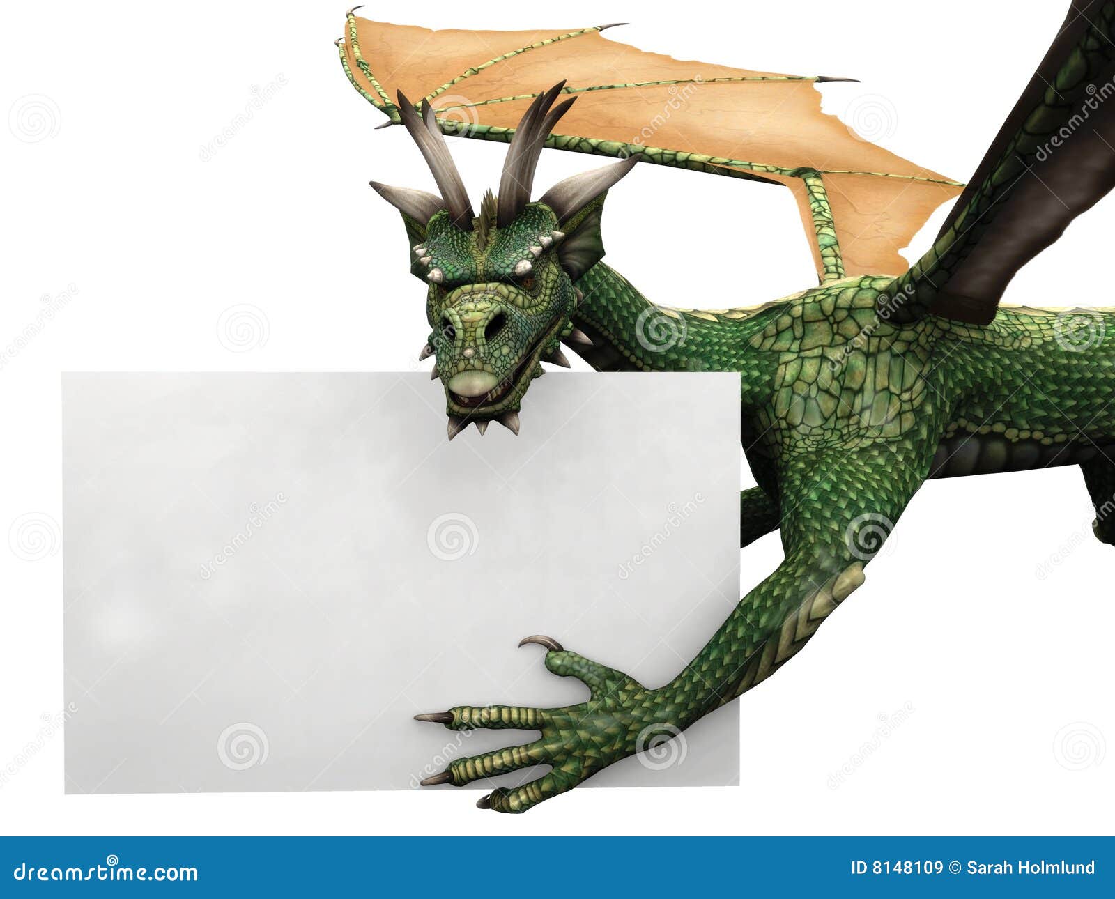 Flying Dragon Snorting Fire With Compass In Ancient Decorated Baroque ...