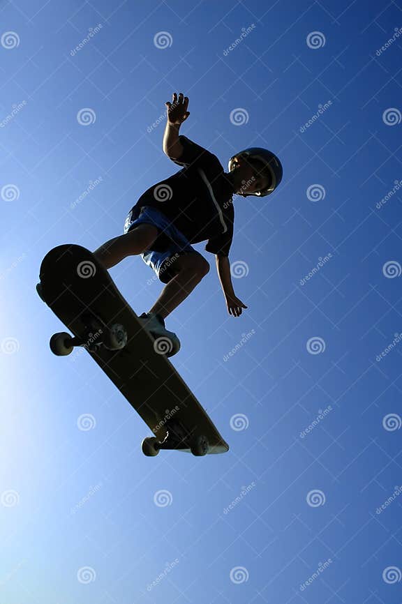 Flying Dude stock photo. Image of dangerous, jump, skater - 471698