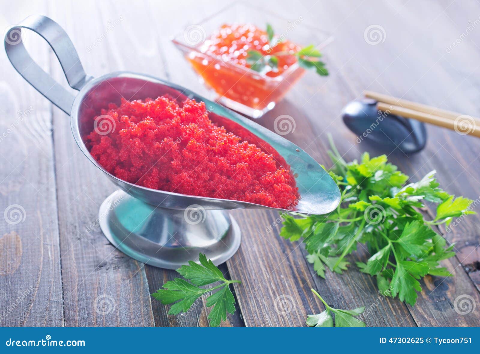 Flying fish roe stock image. Image of bamboo, asia, china - 47302625