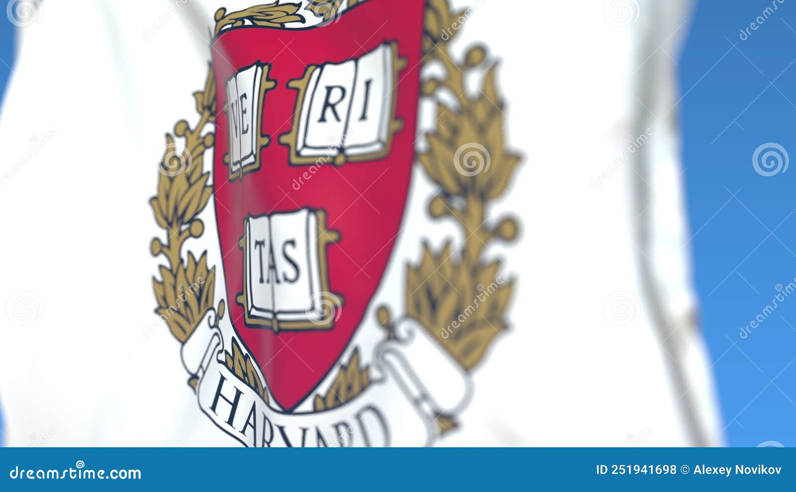 Harvard Logo Wallpaper
