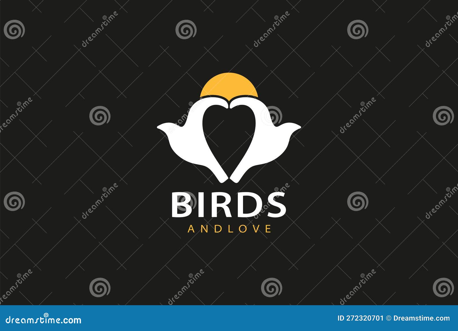 Flying Flapping Dove Pigeon Bird Logo Design Icon Vector. Stock Vector ...