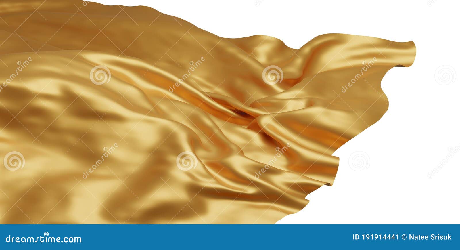 Gold Cloth Texture Background. Abstract Gold Background. Royalty-Free ...