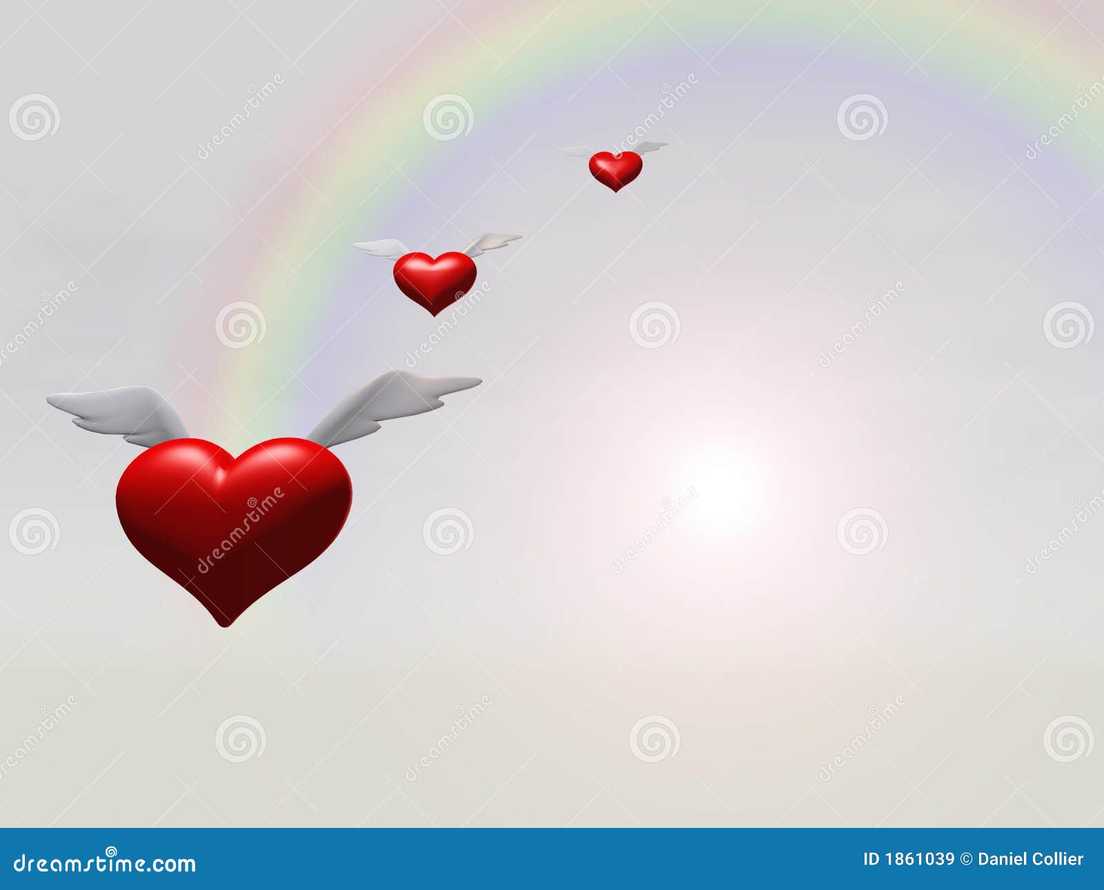 Hearts In Heaven: A Princess Story Stock Photography | CartoonDealer ...