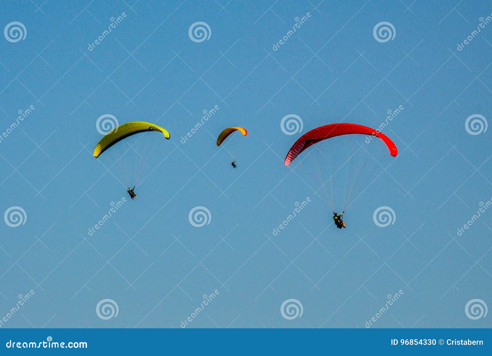 Flying human stock photo. Image of blue, people, flying - 96854330