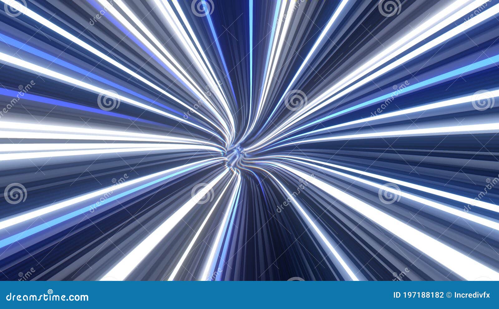 Flying at Light Speed Inside Fiber Optic Cable Future Data Transfer ...