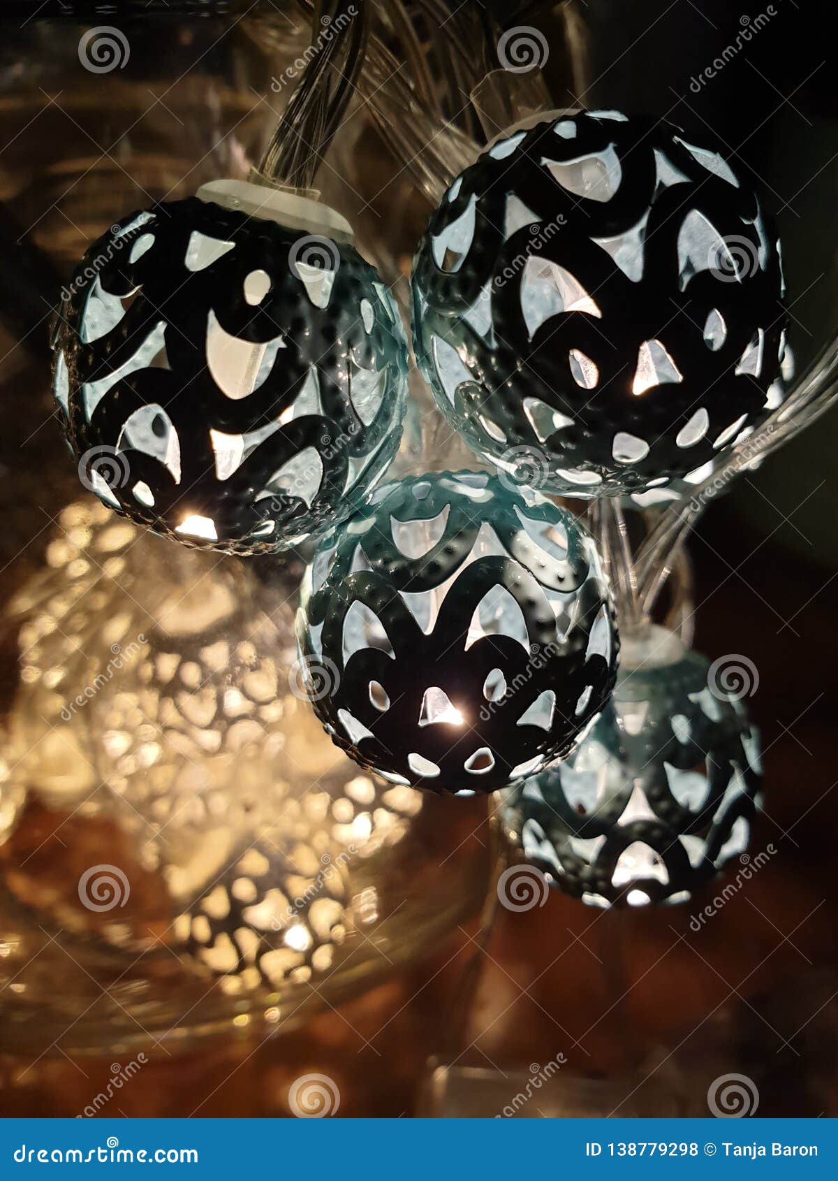 Flying lights stock photo. Image of flying, lights, light - 138779298