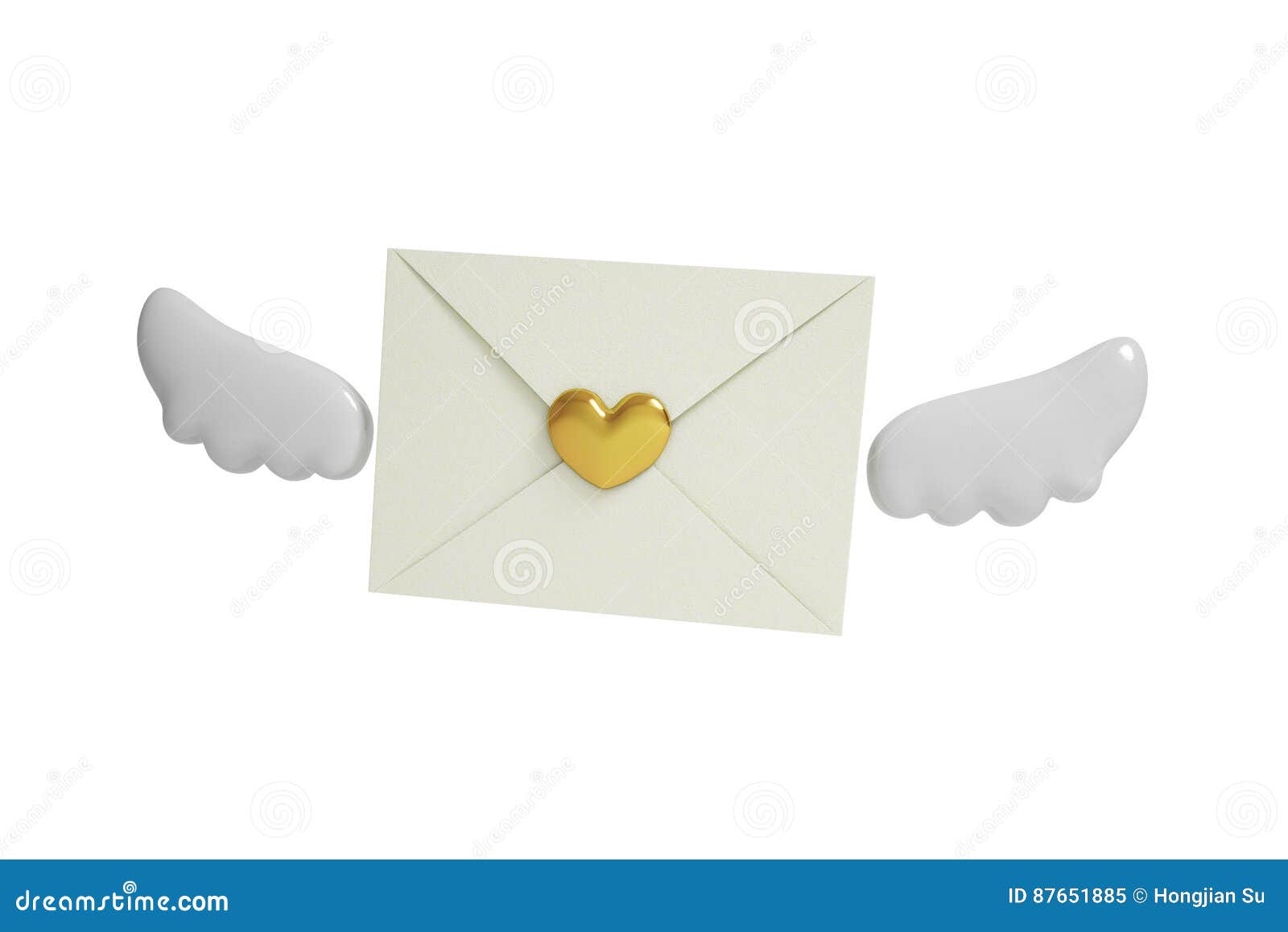 Flying Messages With Arrows. Career, Growth, Infographic Or Leadership ...