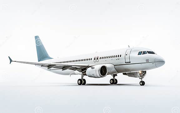 Flying Machine with Transparency Stock Illustration - Illustration of ...