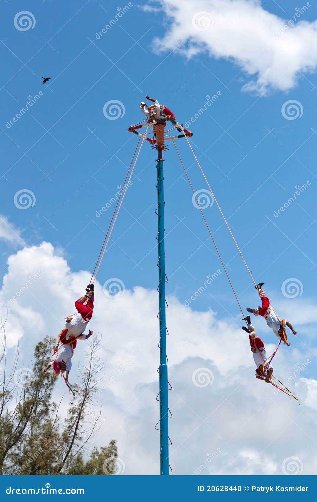 Flying Men Dance editorial image. Image of cultural, historical - 20628440