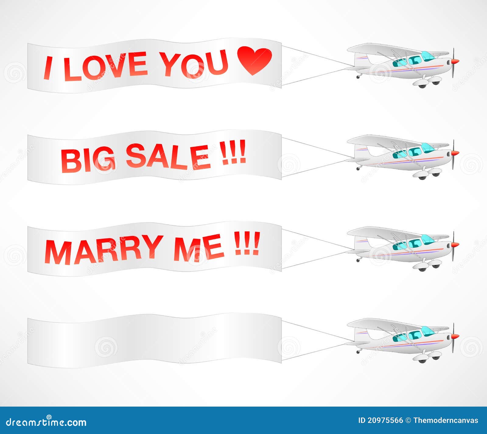 Flying messages stock vector. Illustration of announcement - 20975566