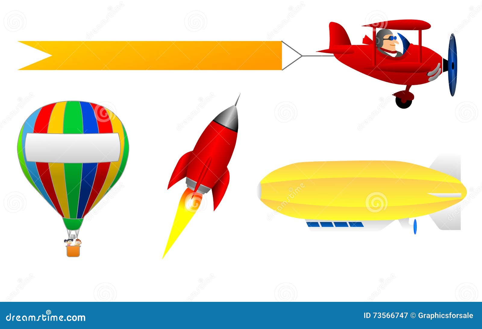 Man Looking At Flying Butterfly With Anxiety, Male Character Afraid Of ...