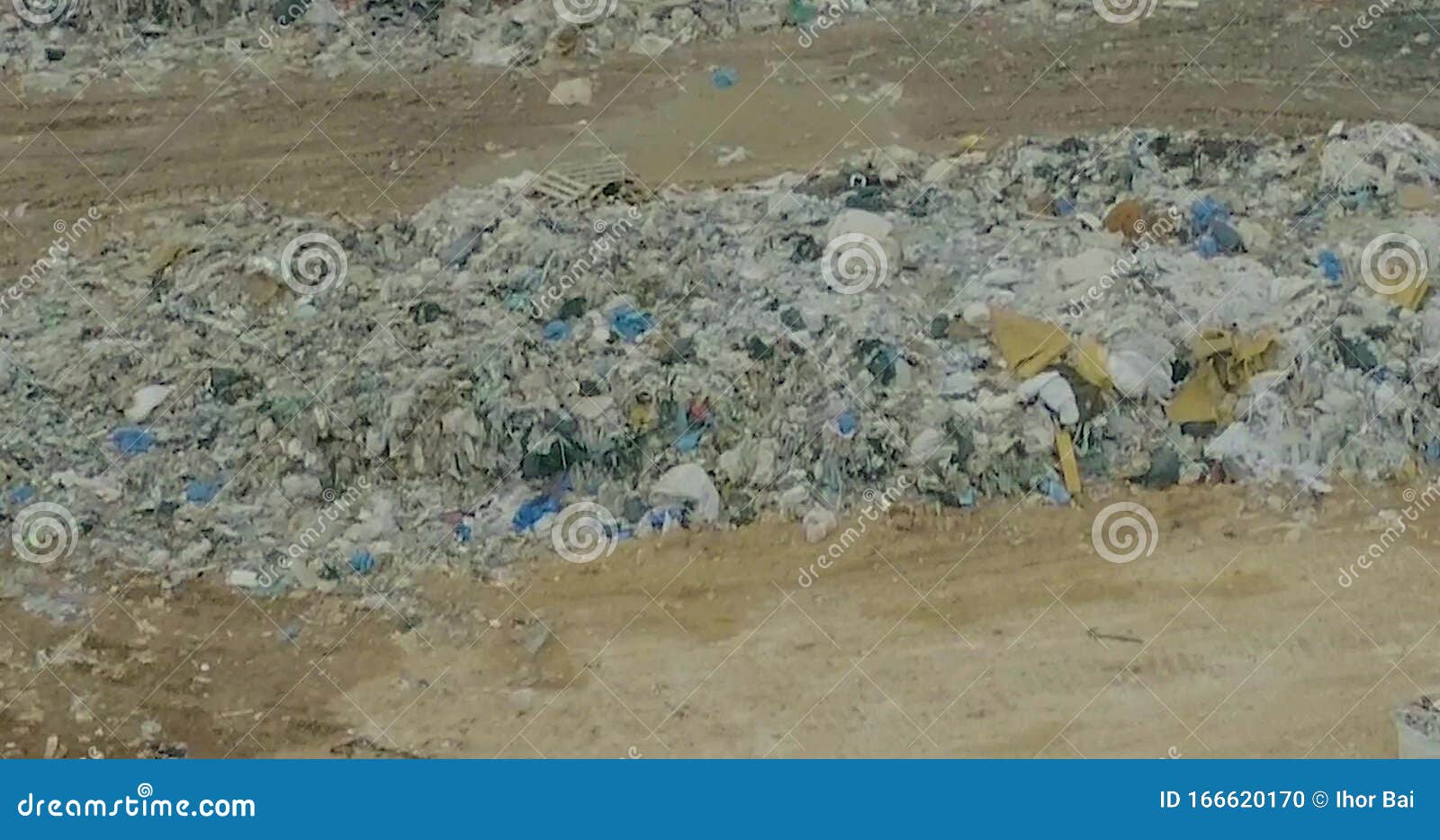 Garbage, Flying Over the Garbage Bin Stock Footage - Video of disposal ...