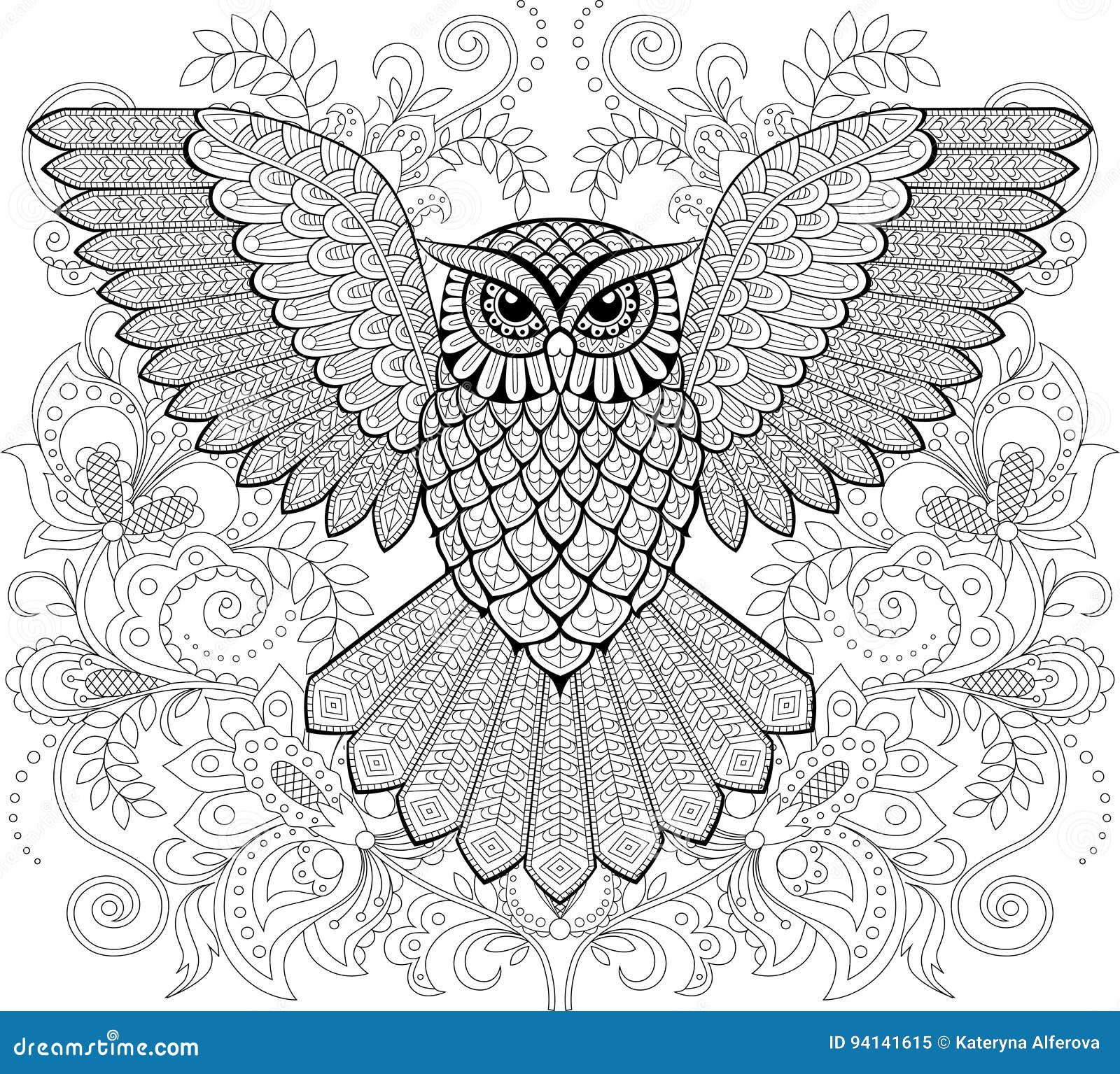 Explore 75 Newest Zentangle Fly Coloring Pages Free To Print And