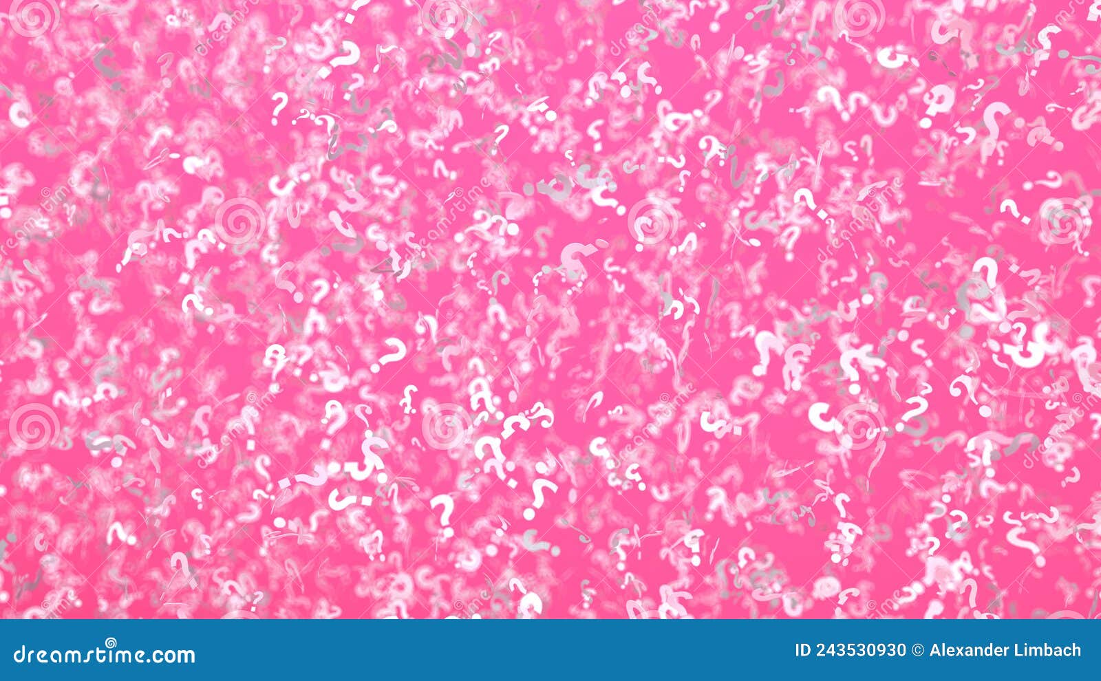 Flying Paper Question stock illustration. Illustration of quest - 243530930