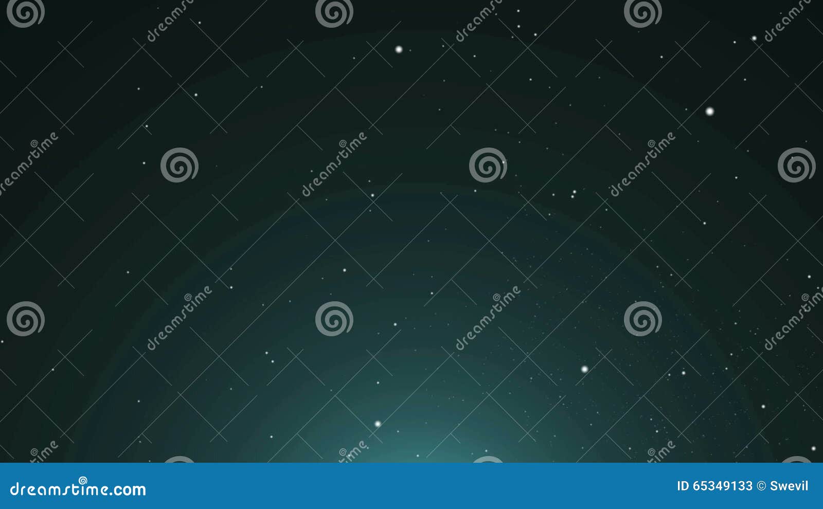 Flying Particles in the Night Stock Video - Video of light, blurred ...