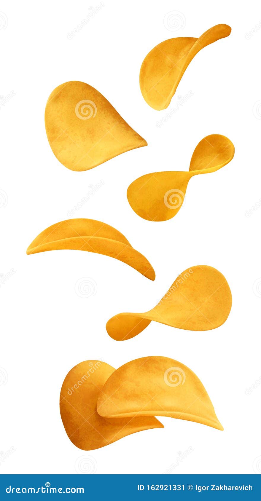 Pringles Clipart And Illustrations