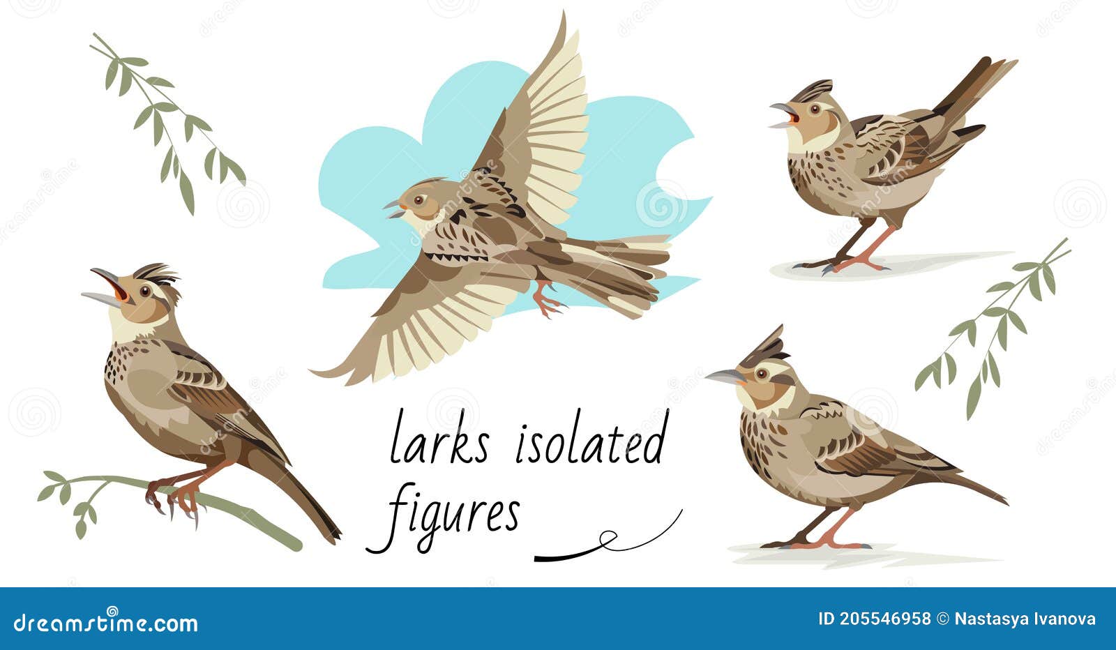 Larks Cartoons, Illustrations & Vector Stock Images - 85 Pictures to ...