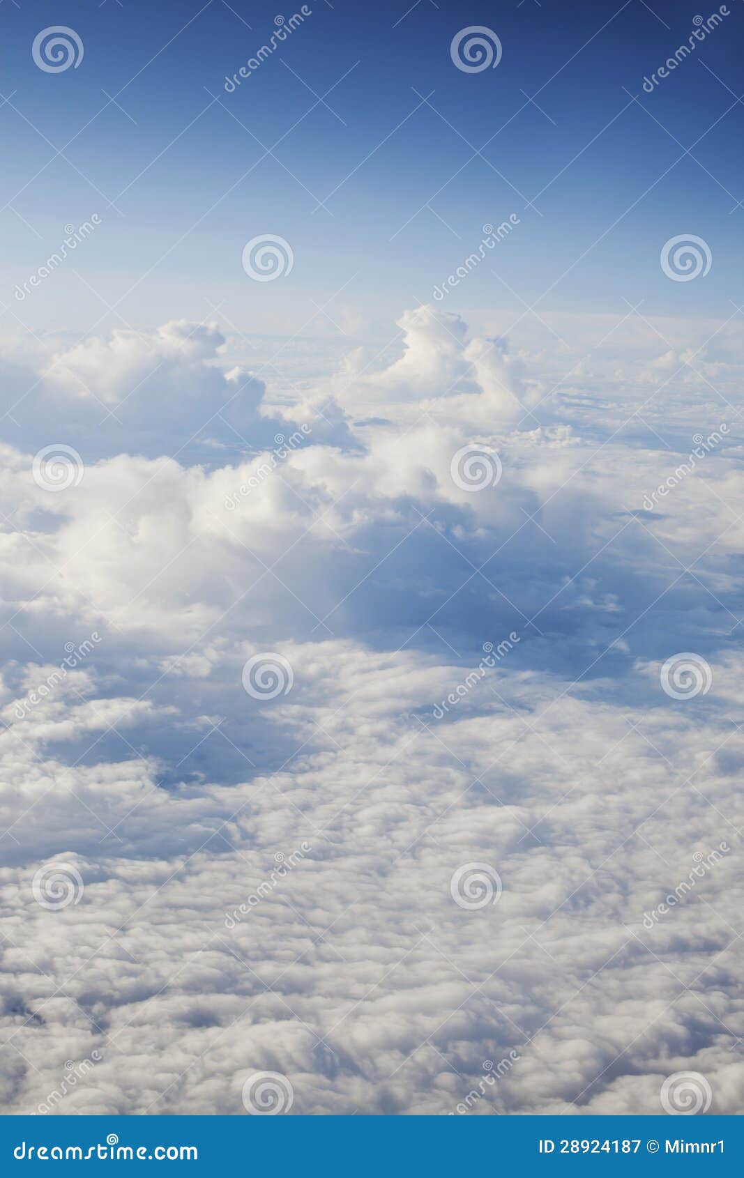 Flying through the sky stock image. Image of geography - 28924187