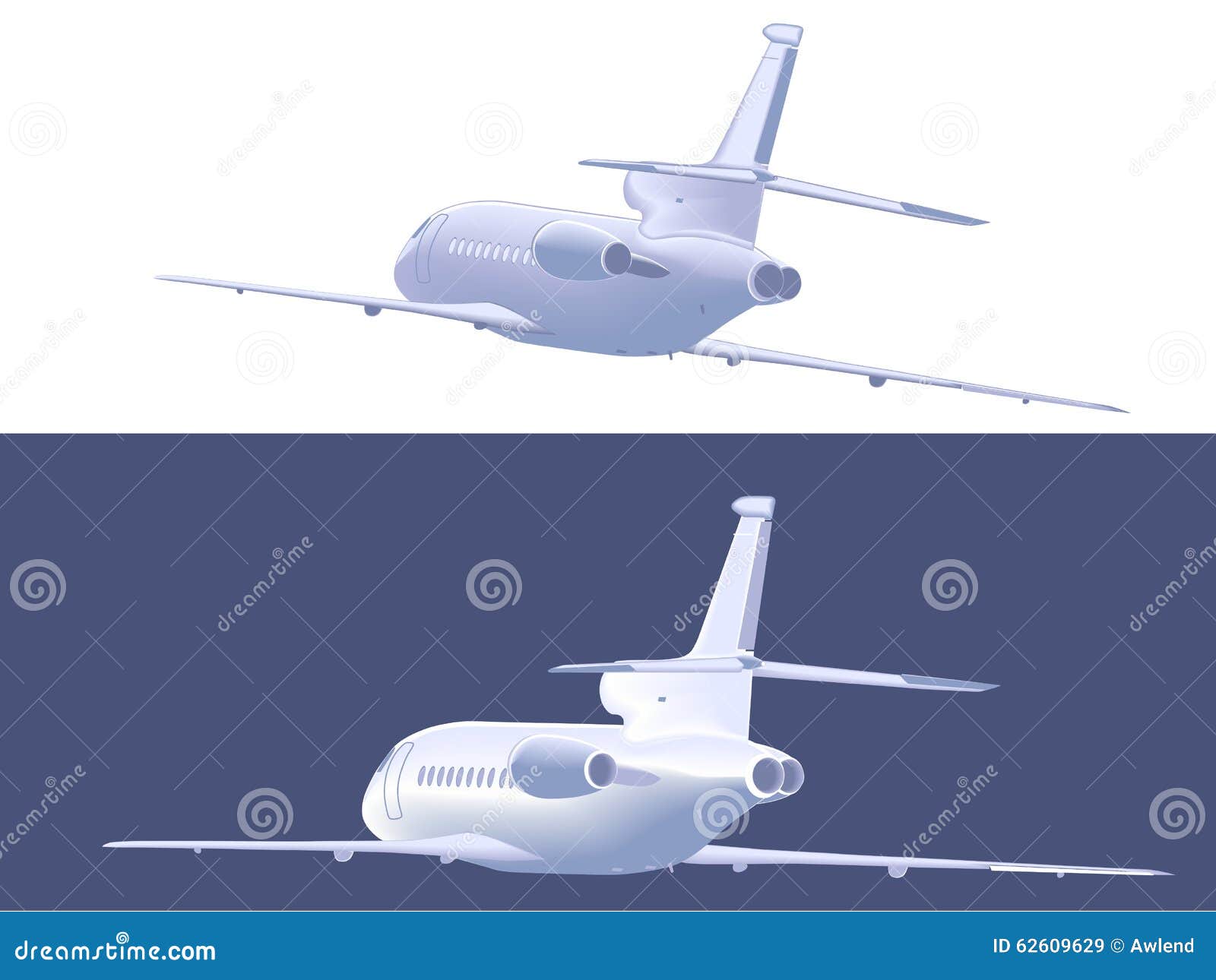 Bizjet Cartoons, Illustrations & Vector Stock Images - 10 Pictures to ...