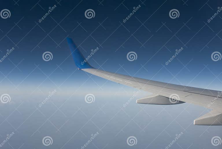 Flying to Eternity stock photo. Image of touristic, passenger - 24501598