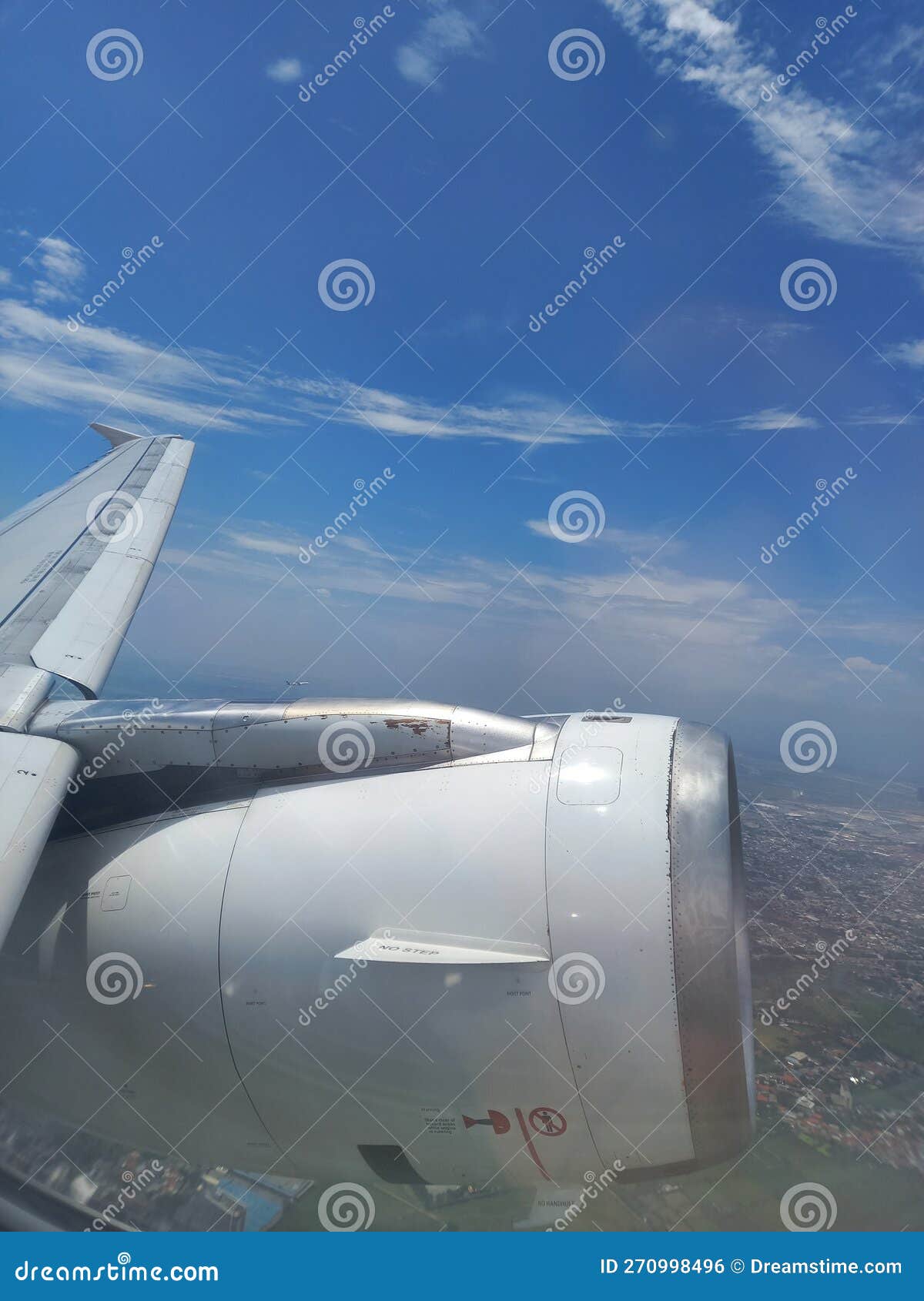 Flying together stock photo. Image of airplanes, wind - 270998496