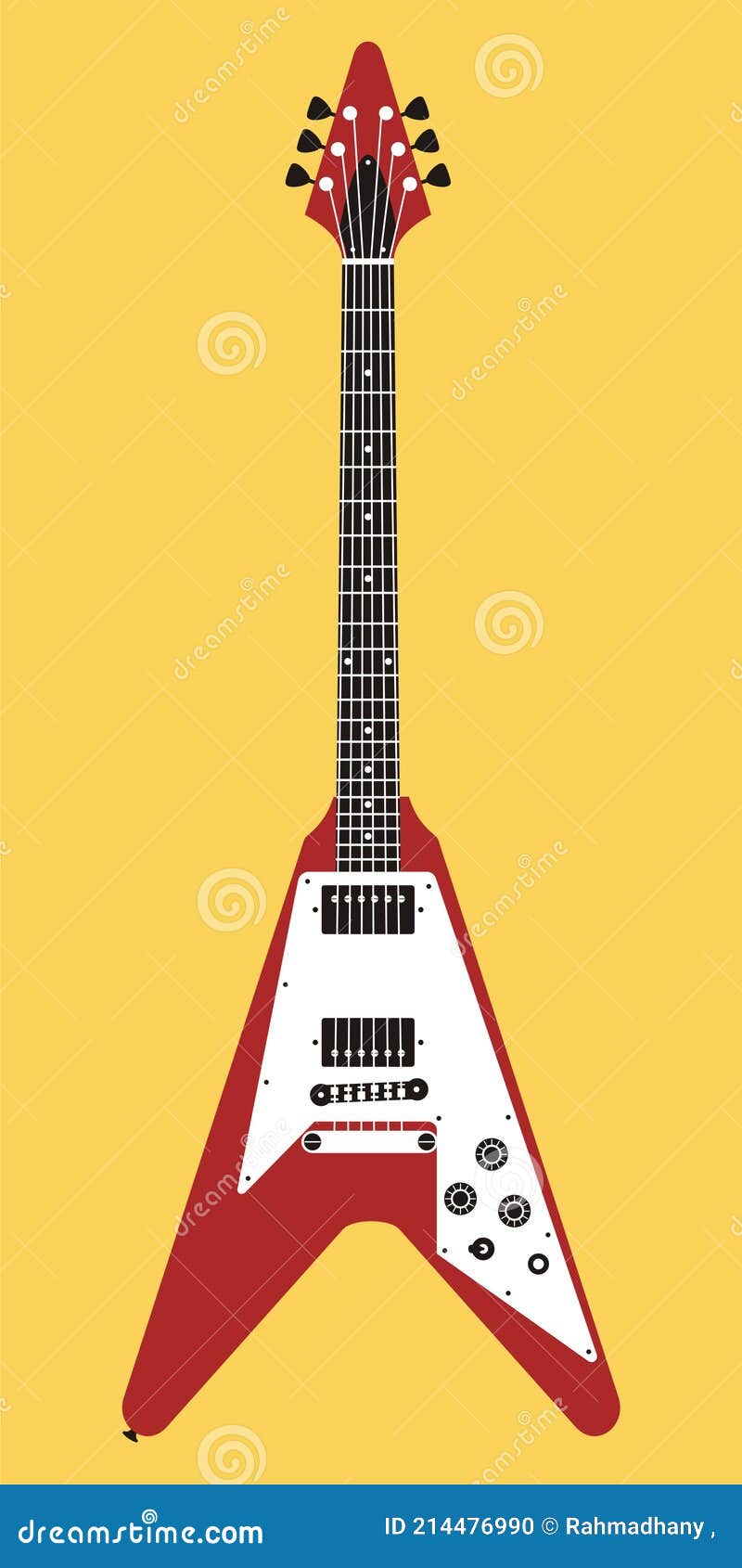 Flyingv Stock Illustrations – 8 Flyingv Stock Illustrations, Vectors ...