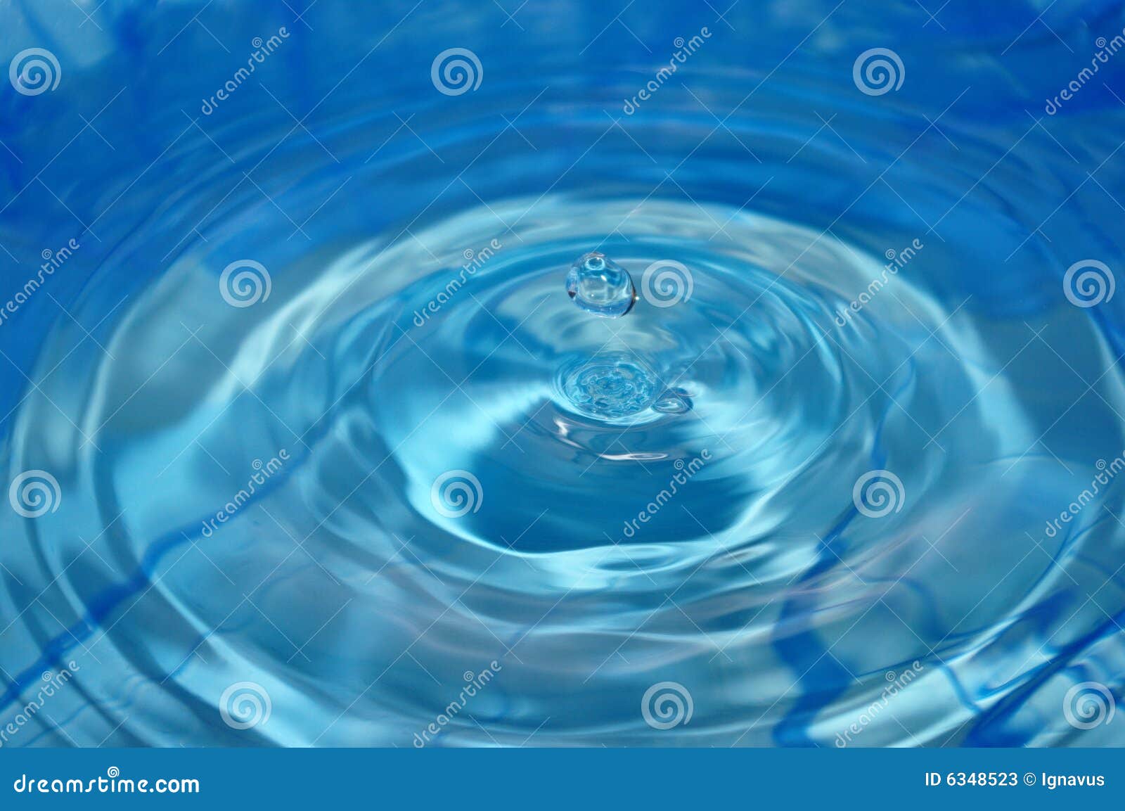 Flying water-drop stock image. Image of drink, fluid, events - 6348523