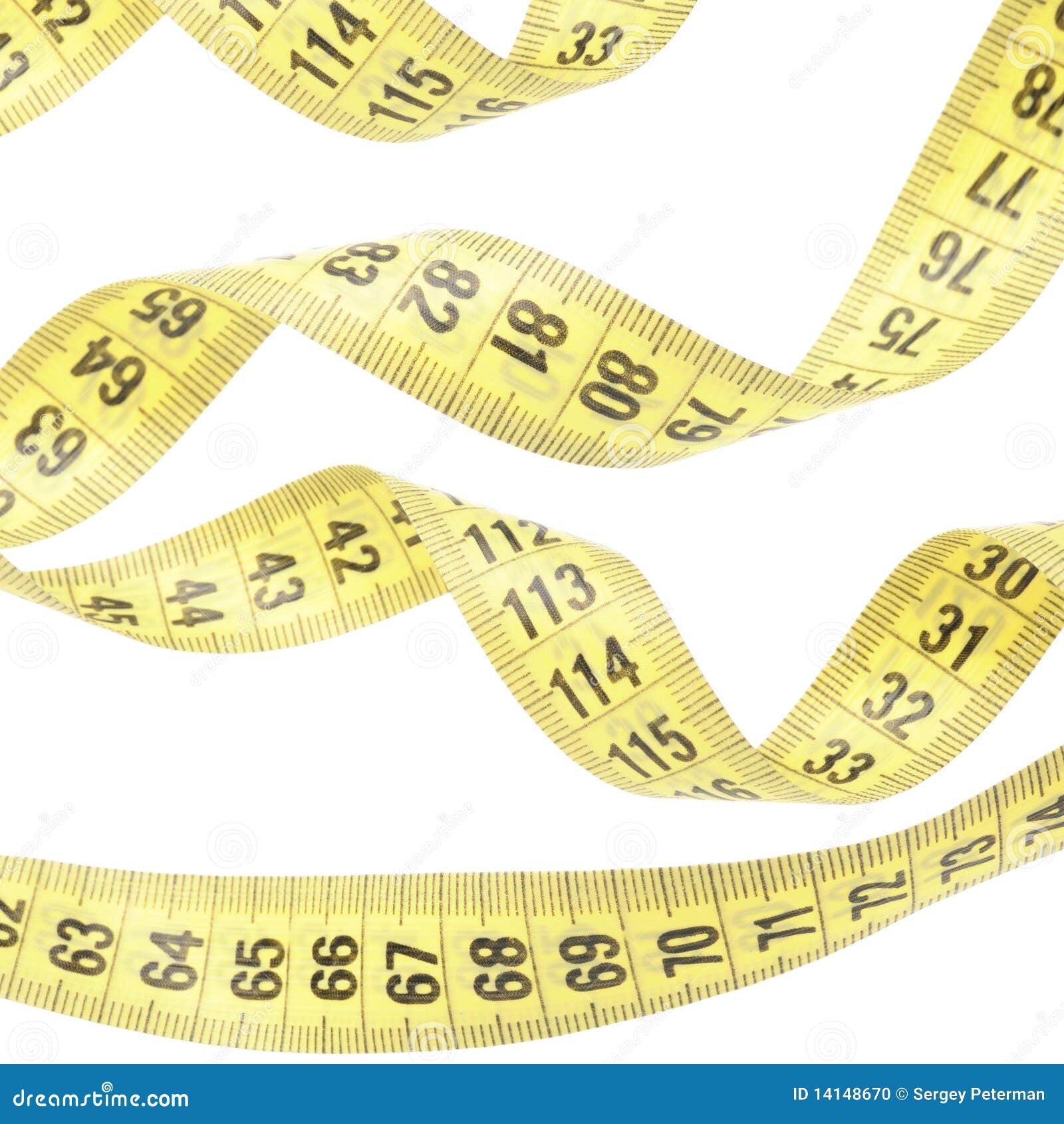 Flying yellow meter stock photo. Image of spiral, meter - 14148670