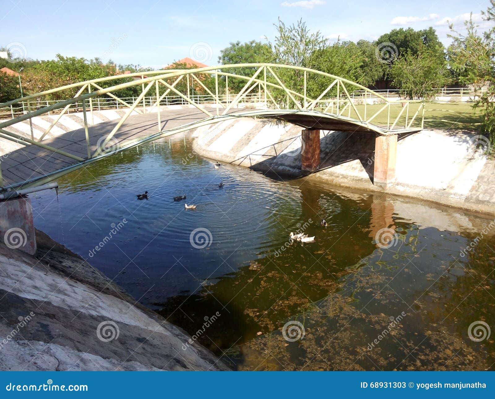 Flyover bridge stock image. Image of flyover, bridge - 68931303