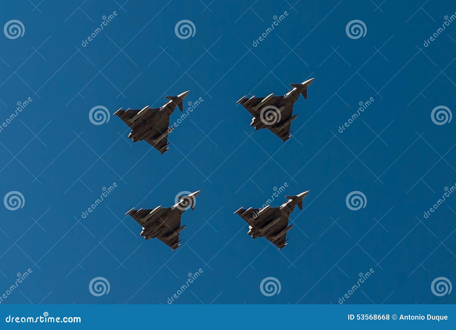 Flypast stock photo. Image of exhibition, fighter, flypast - 53568668