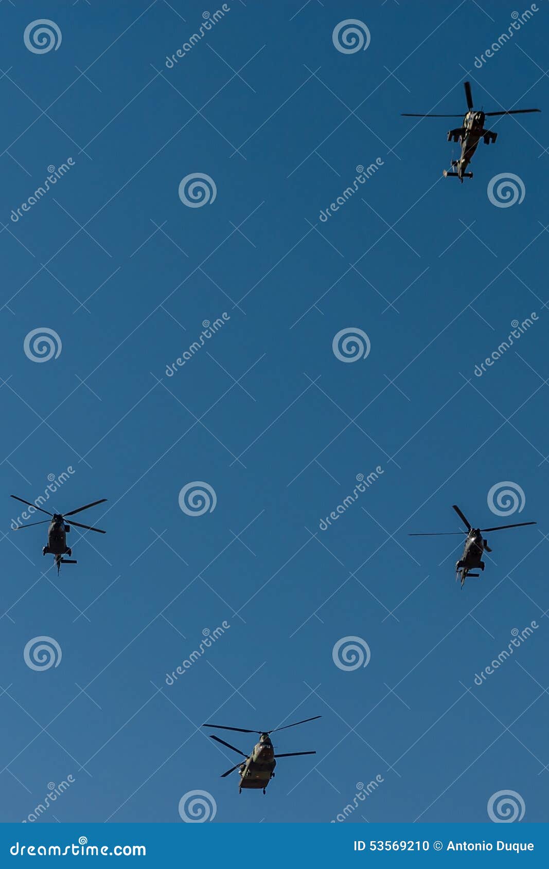 Flypast stock photo. Image of boeing, fighter, armed - 53569210