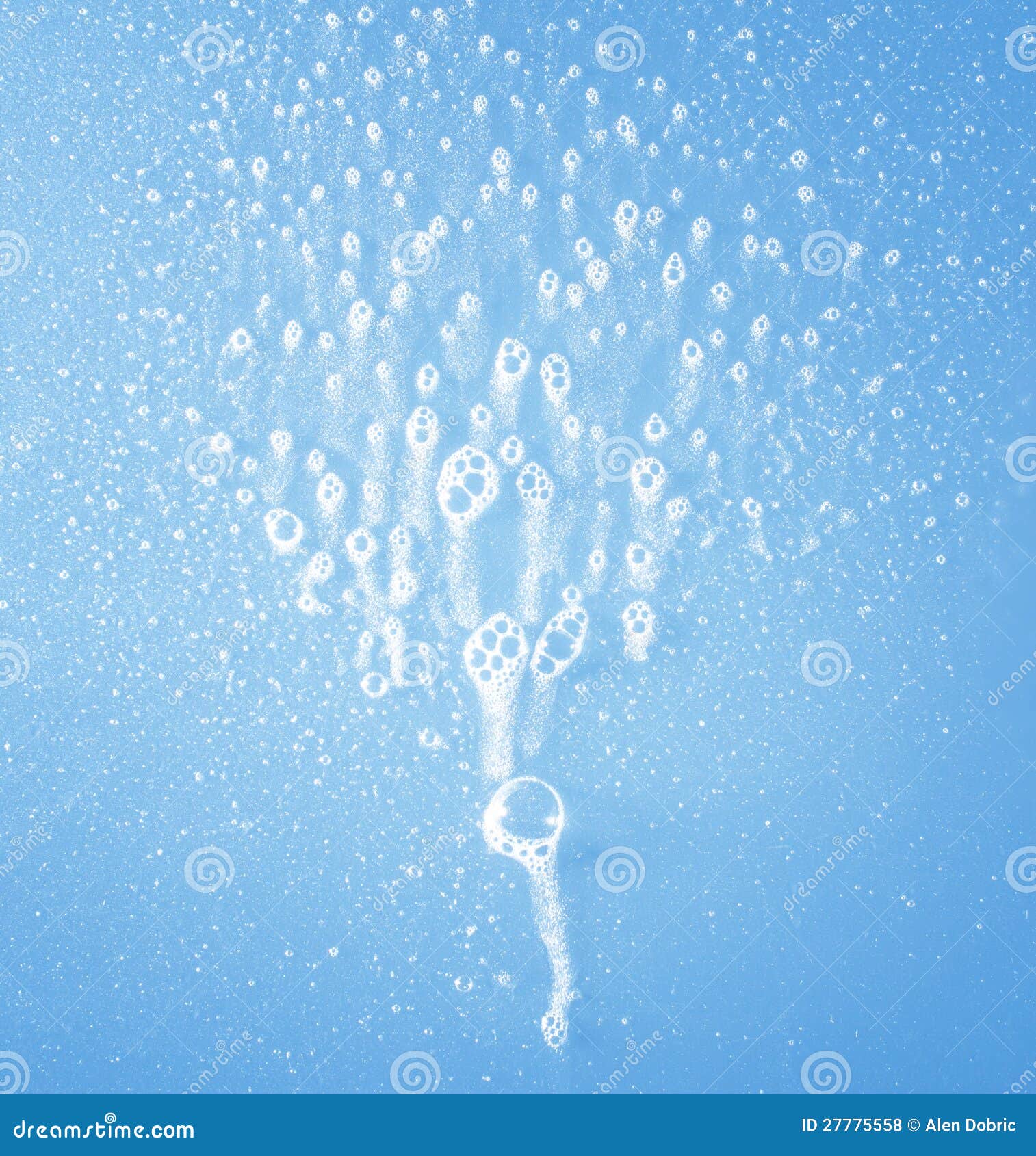 Foam stock photo. Image of soap, laundry, liquid, shot - 27775558